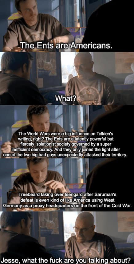 Well, when you put it that way... - 9GAG