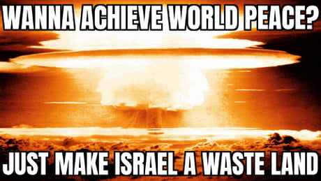 Best Funny world peace Memes - 9GAG