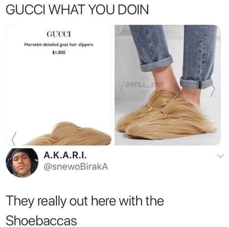 Best Funny gucci Memes - 9GAG
