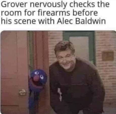 Best Funny alec baldwin Memes - 9GAG