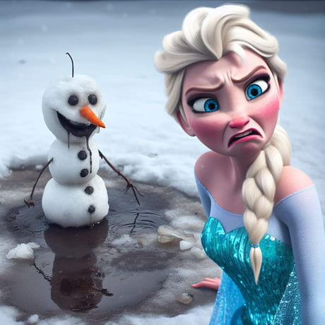 Best Funny elsa Memes - 9GAG