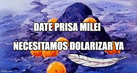 Date Prisa Meme