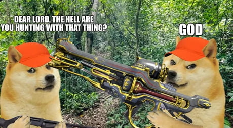 Best Funny warframe Memes - 9GAG