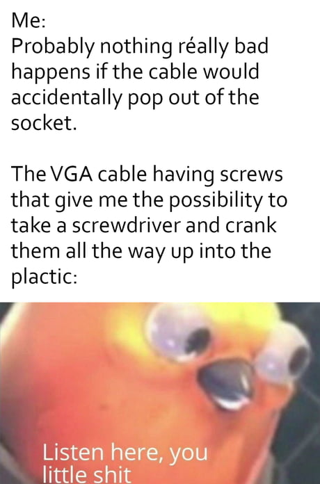 Best Funny screw Memes - 9GAG