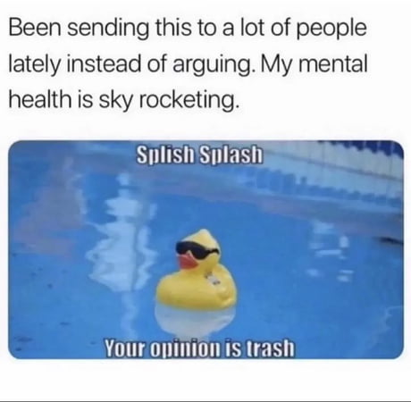 Best Funny Splash Memes - 9GAG