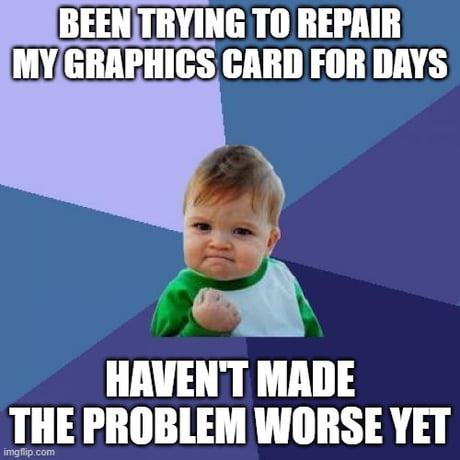 Best Funny computer hardware Memes - 9GAG