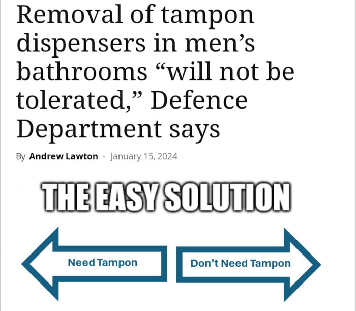 No more "Men" and "Women" - 9GAG