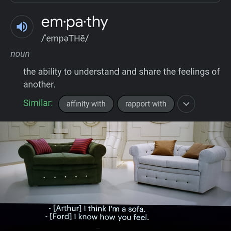 Best Funny Empathy Memes - 9GAG