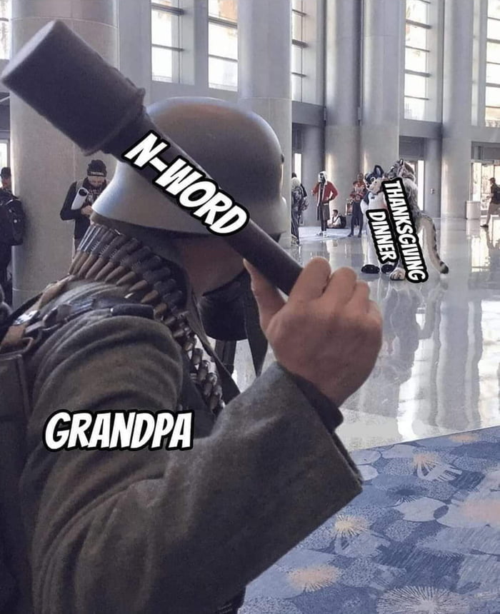 Almost that time of year - 9GAG