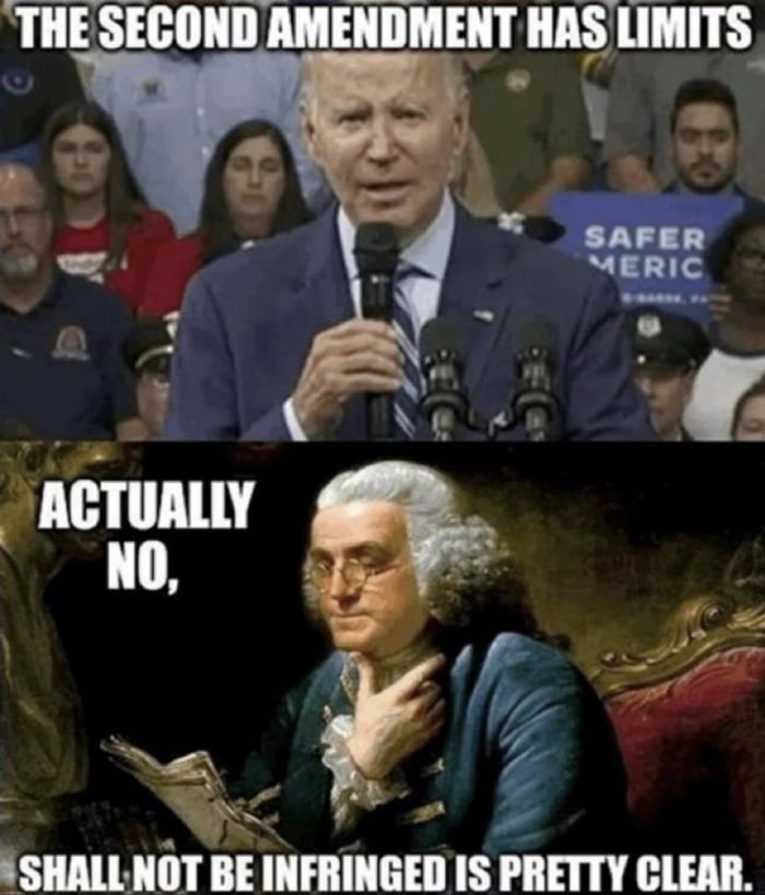 Authoritarianism - 9GAG