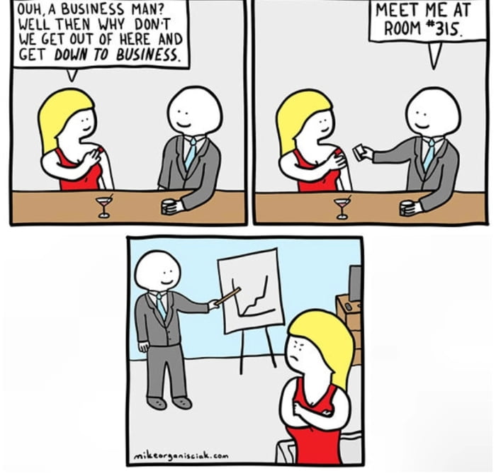 Let s Get Down To Business To Defeat The Huns 9GAG Let s Get Down To Business To Defeat The Huns 9GAG