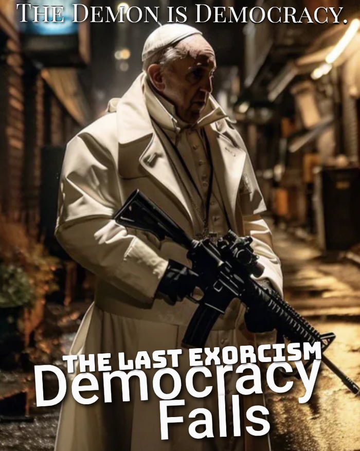 The anti-democratic forces will strike. We are ready. Stand with ...