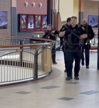 YouTuber Shot At Mall While Filming Prank, Says He'll Keep Pranking ...