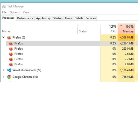 Best Funny firefox Memes - 9GAG