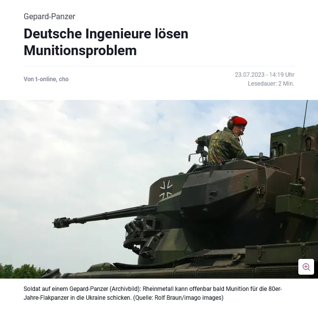 Ladies & Gentlemen: German Engineering! "German engineers solve ammunition problem" - 9GAG