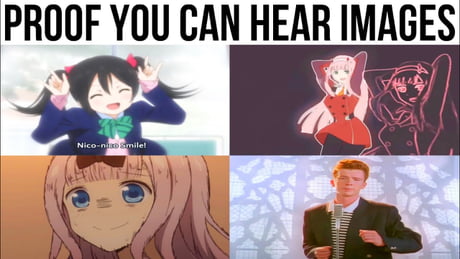 Best Funny weeb Memes - 9GAG