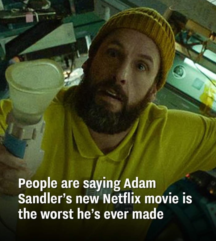 Worst ever made... so far. - 9GAG