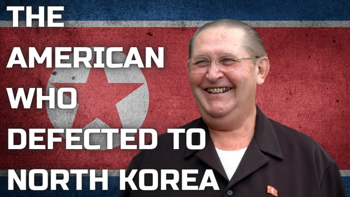 James Dresnok, was an American defector to North Korea, one of six U.S ...