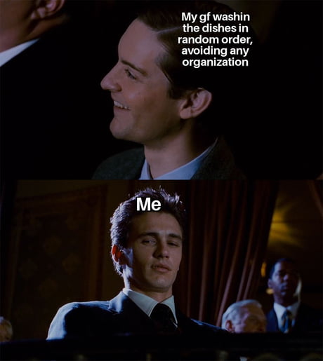 James Franco Meme