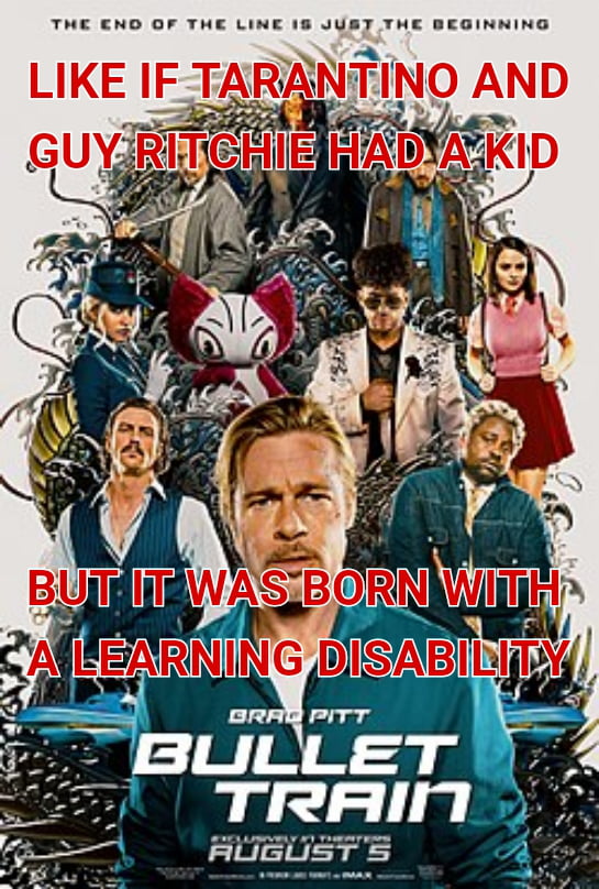 Mediocre at best - 9GAG