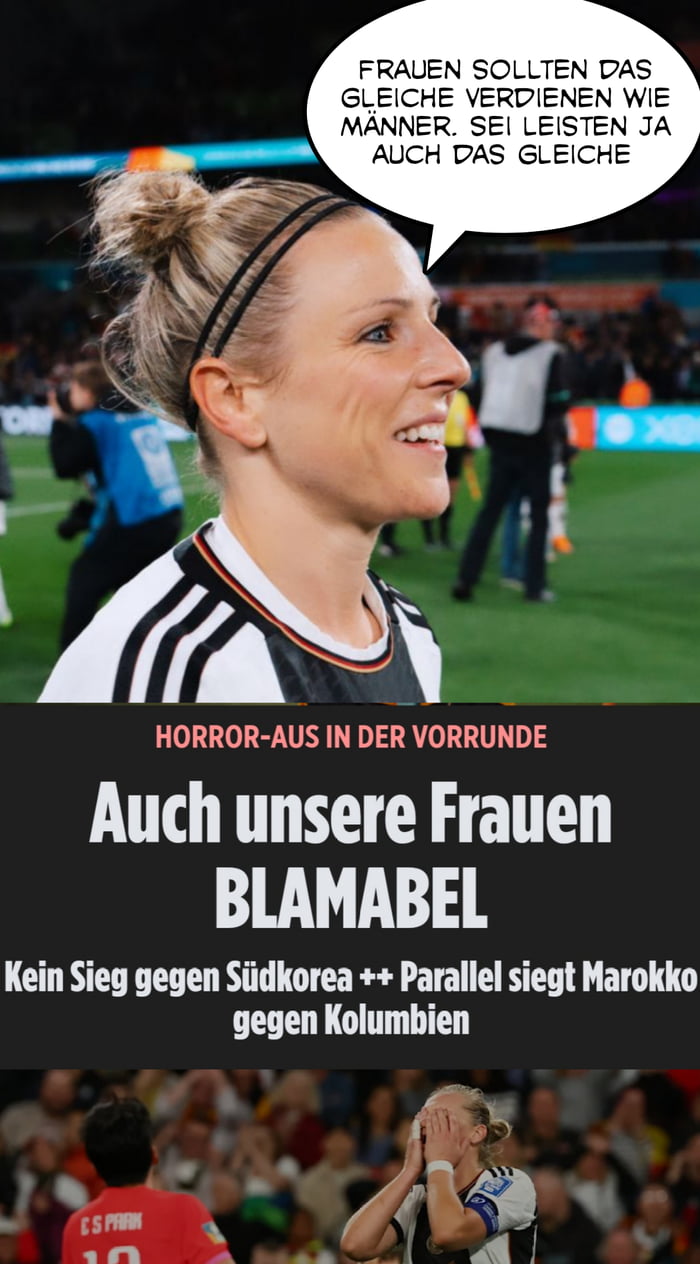 Ja Mann / Frau - 9GAG