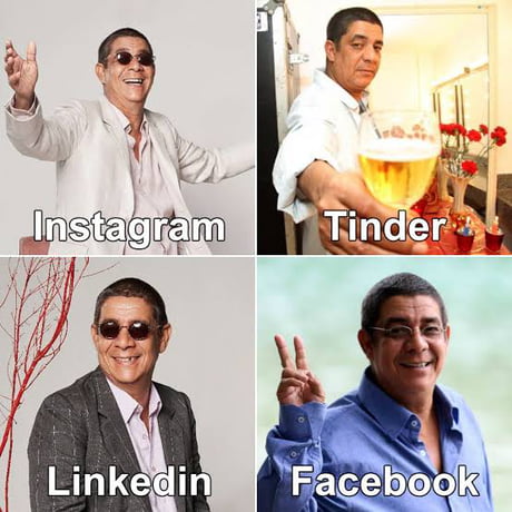 Memes Zaca Pagodinho