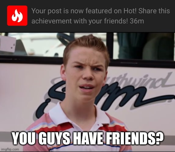 Why do you hurt me this way 9gag? - 9GAG