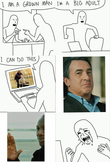 Best Funny intouchables Memes - 9GAG