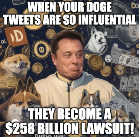 Best Funny dogecoin Memes - 9GAG