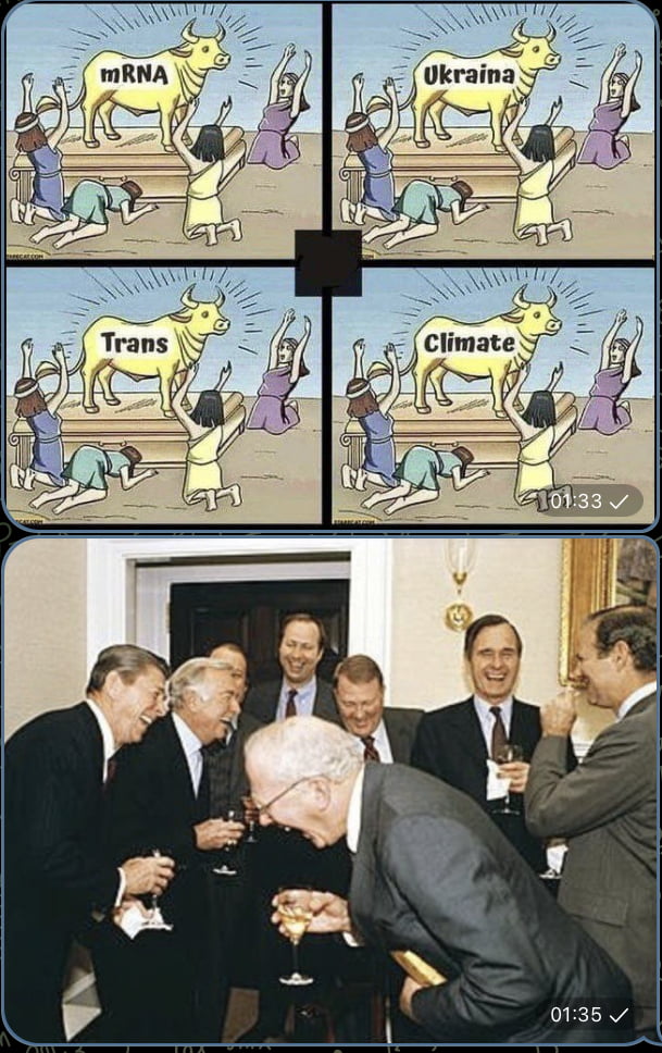 How Much More Of This Do We Need 9GAG