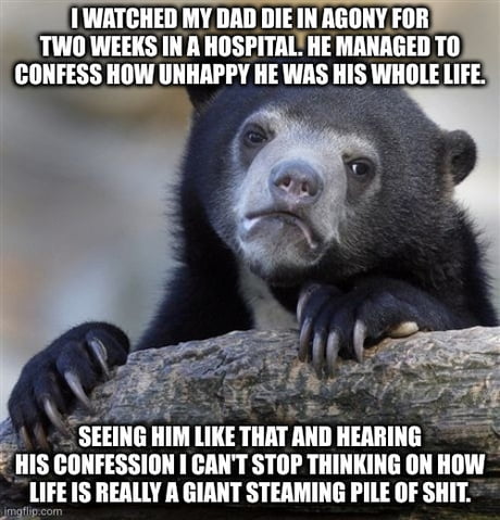 Best Funny trauma Memes - 9GAG