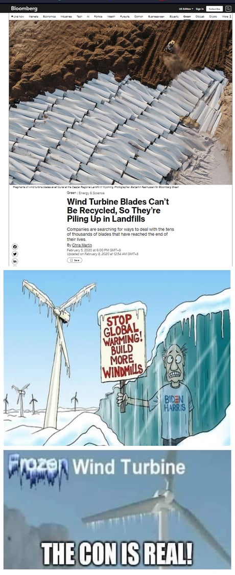 Best Funny wind turbine Memes - 9GAG