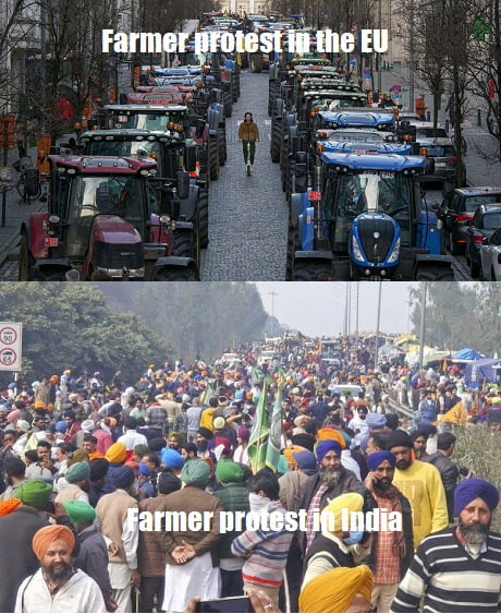 Best Funny farmer Memes - 9GAG