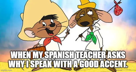 Best Funny spanish Memes - 9GAG