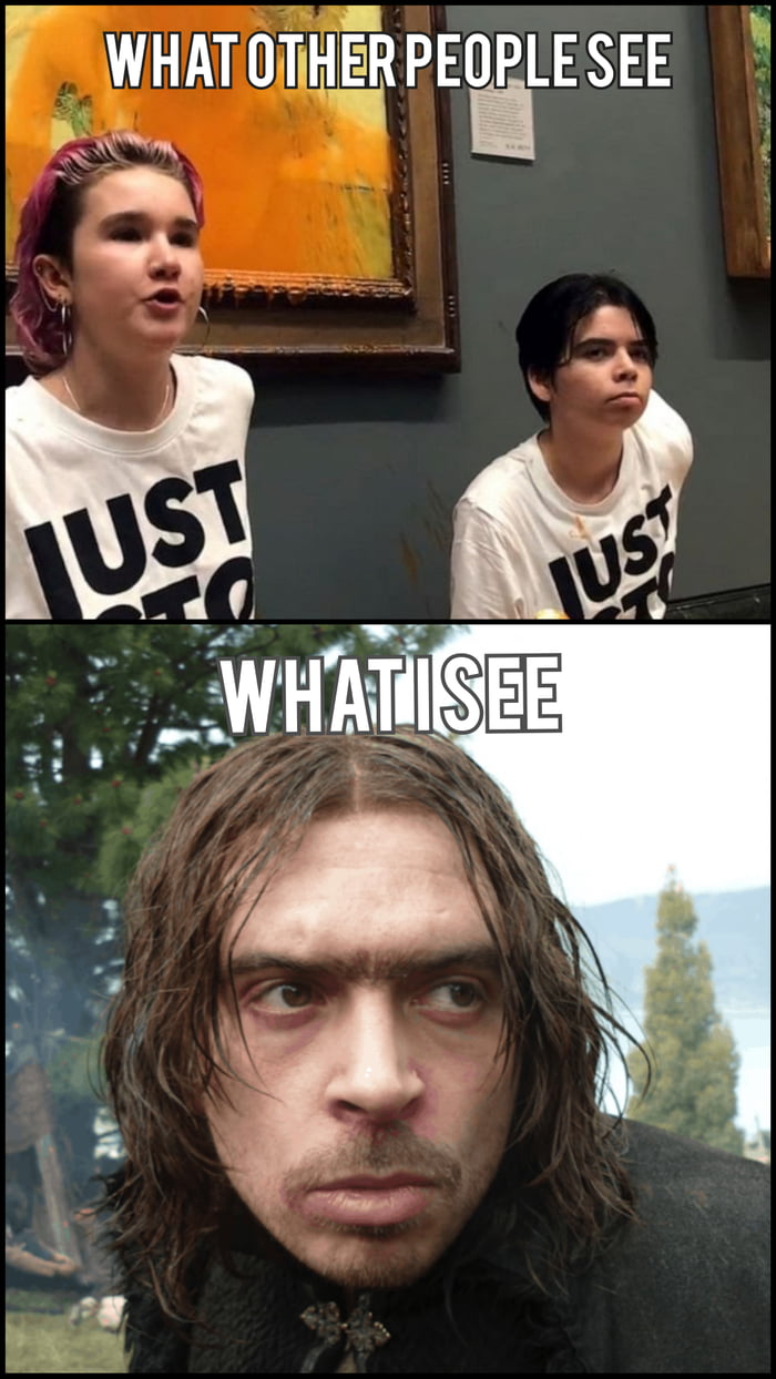Alfred Lickspittle - 9GAG