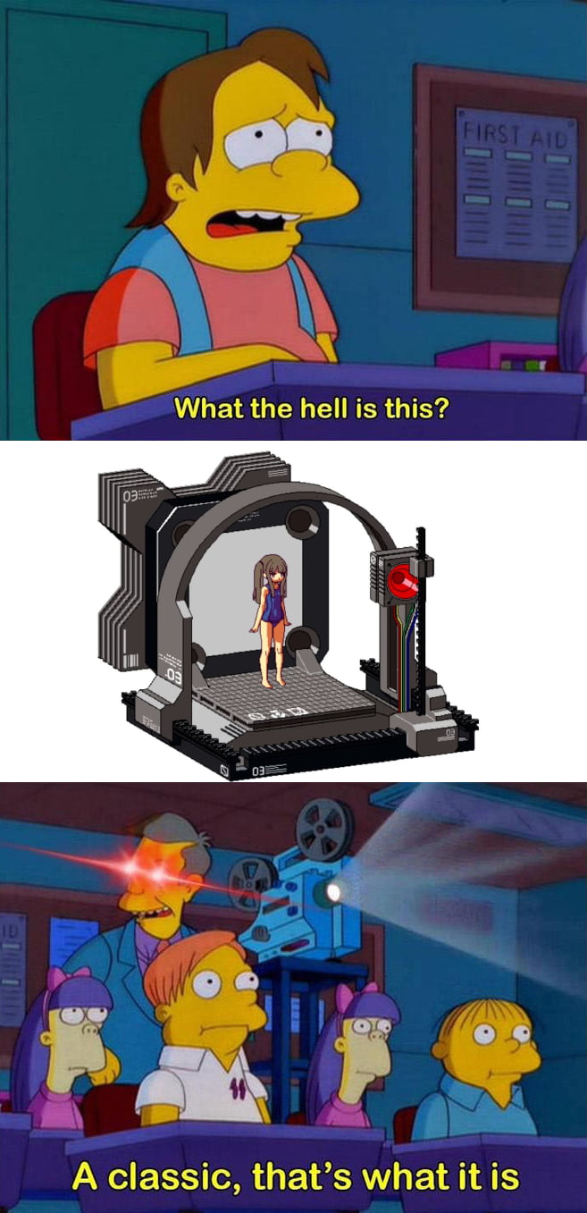 If you dont know, you dont wanna - 9GAG