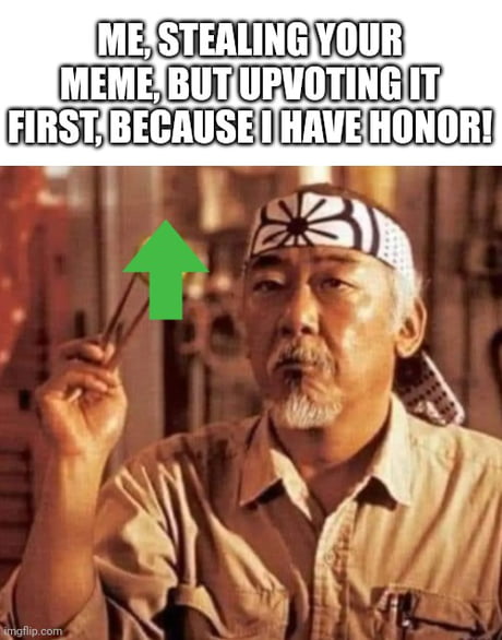 Best Funny karate Memes - 9GAG