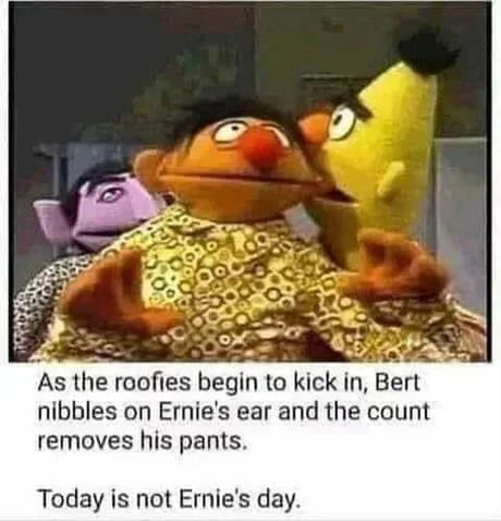 Sesame Street Meme The Count