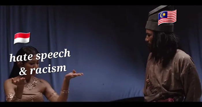 Tora datang lagi - 9GAG