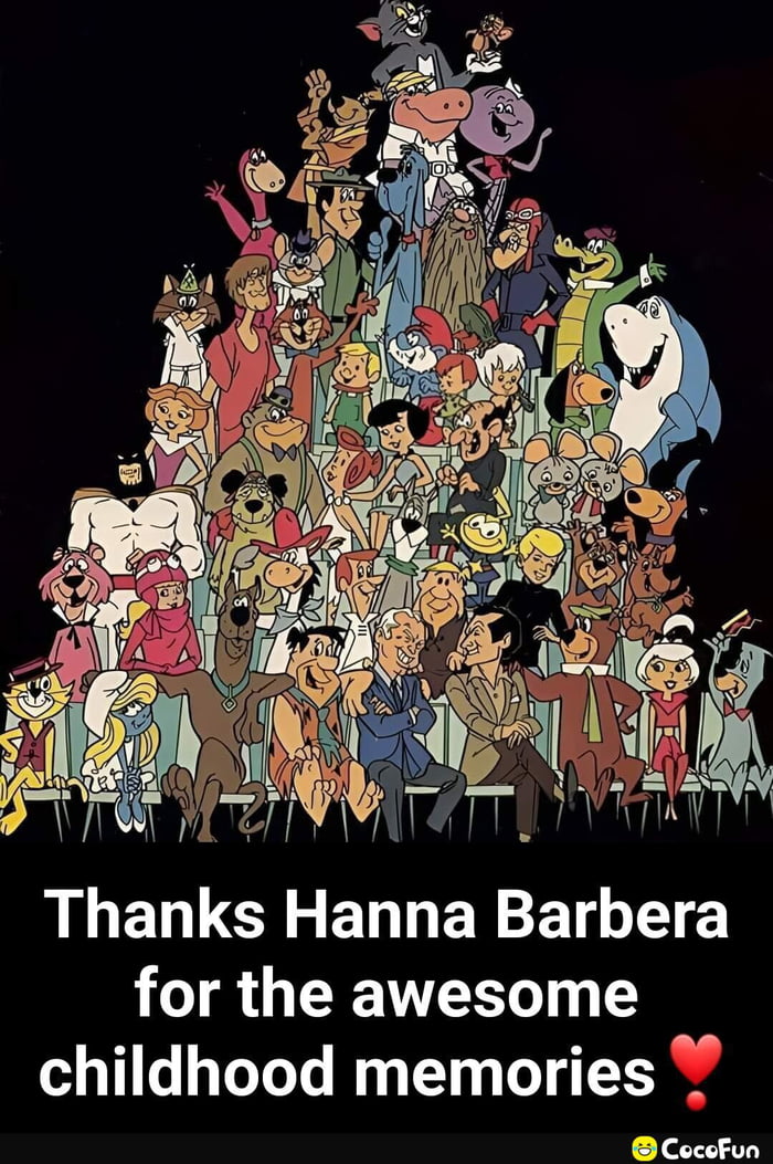 Back in the day when cartoons were awesome - 9GAG