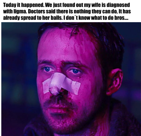 Best Funny ligma Memes - 9GAG