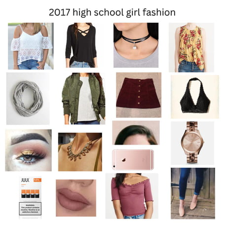 2017 High School Fashion Syosset High School Homecoming 2017 [PHOTOS]