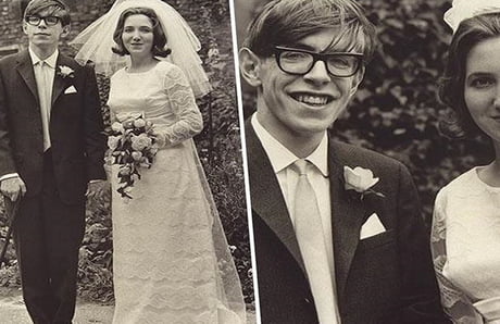 Stephen Hawking Wife Jane