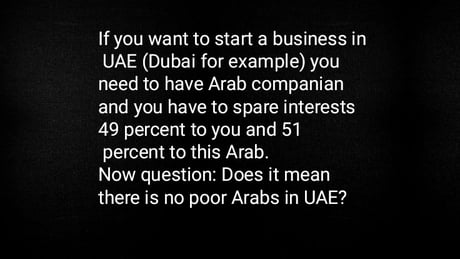 Funny UAE 🇦🇪 Memes - 9GAG