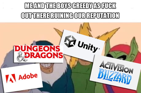 Best Funny adobe Memes - 9GAG