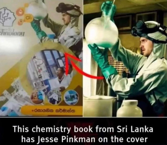 Yeah science! - 9GAG