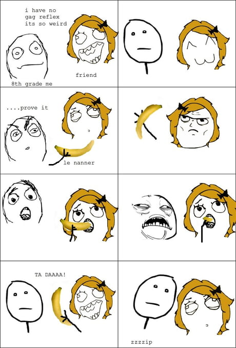 Reflex Memes