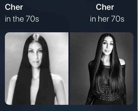 Cher Meme Funny