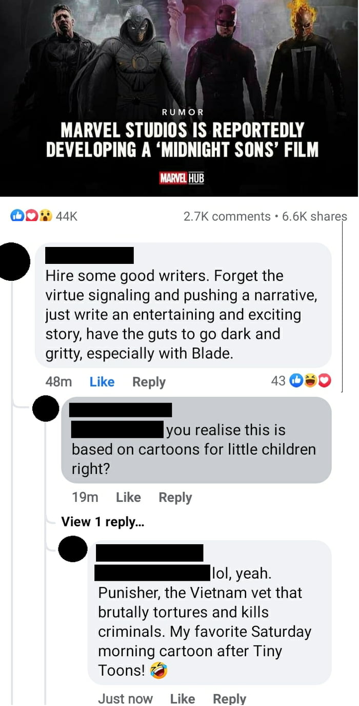 It Was Wholesome Family Friendly Entertainment 9GAG it-was-wholesome-family-friendly-entertainment-9gag