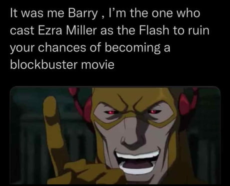 Best Funny reverse flash Memes - 9GAG